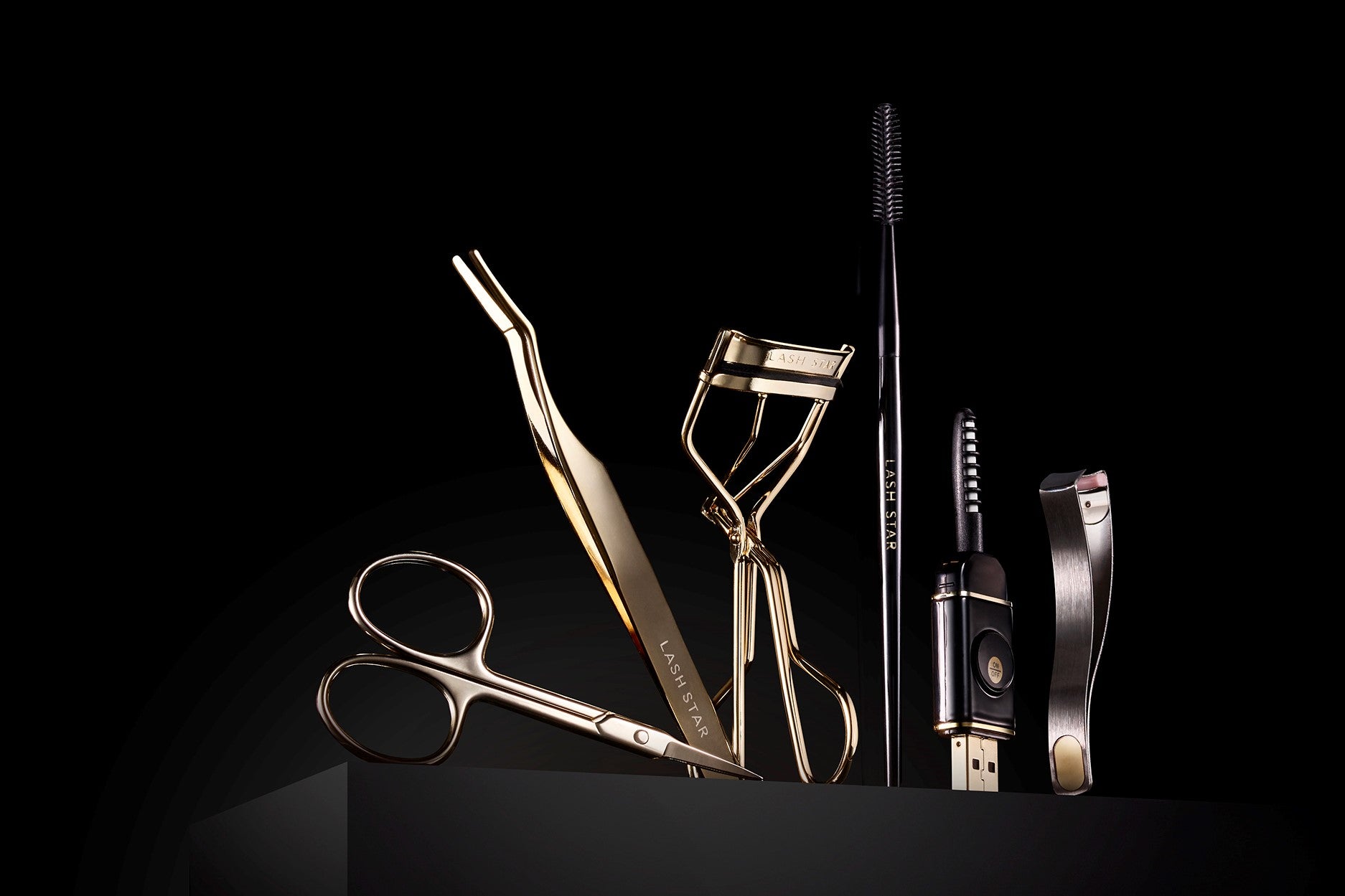 Makeup Tools & Accessories | Tools to Perfect Your Lashes – Lash Star ...