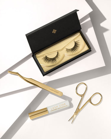 Lash Star Beauty | Luxury False Lashes & Lash Enhancing Products