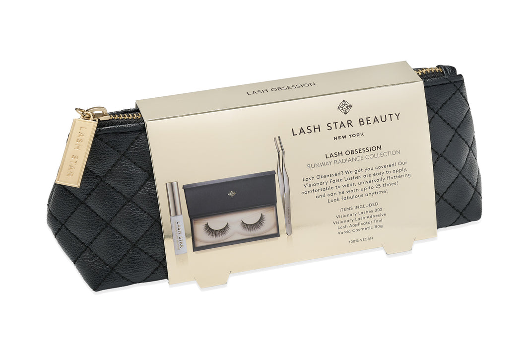 Lash Star Beauty | Luxury False Lashes & Lash Enhancing Products