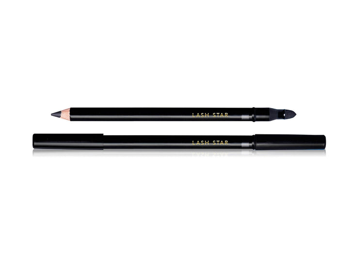 Black Eyeliner Pencils | Kohl & Gel Eyeliner | Lash Star Beauty