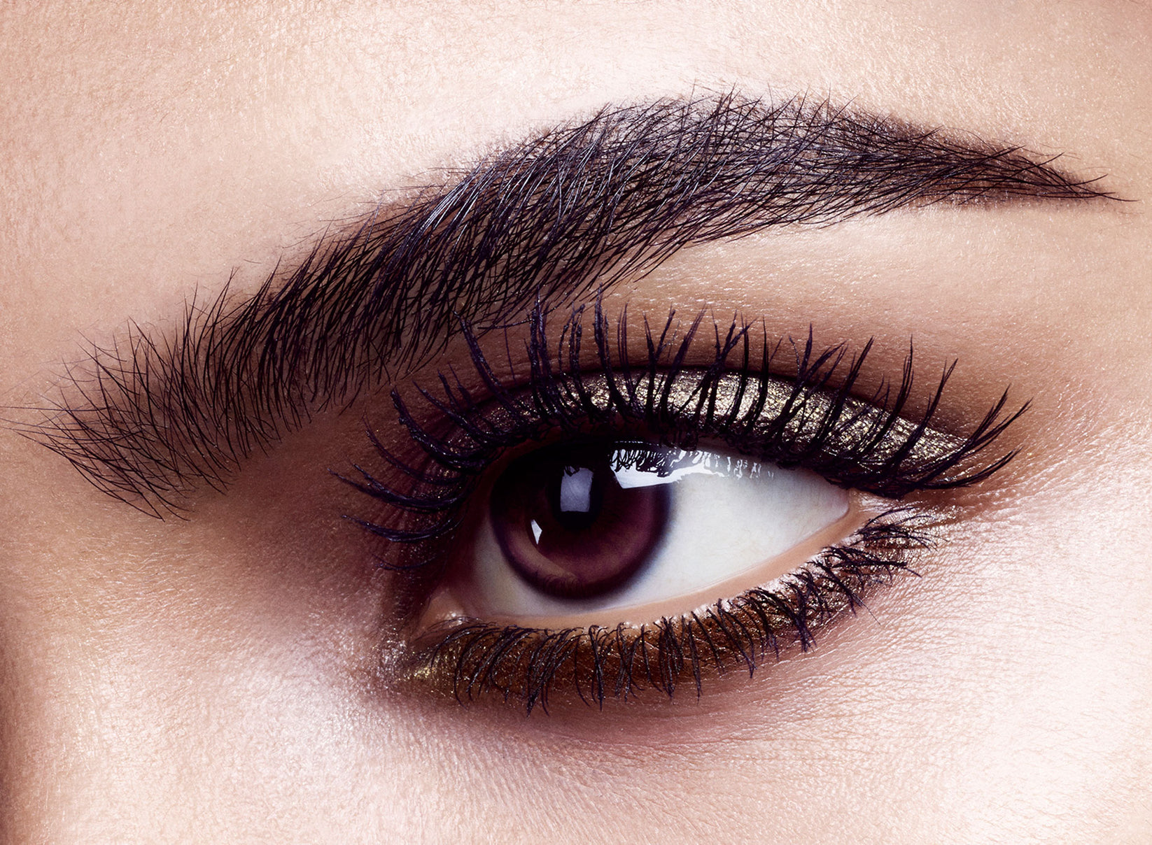 Lengthening and Volumizing Mascara for Longer Lashes | Lash Star Beauty