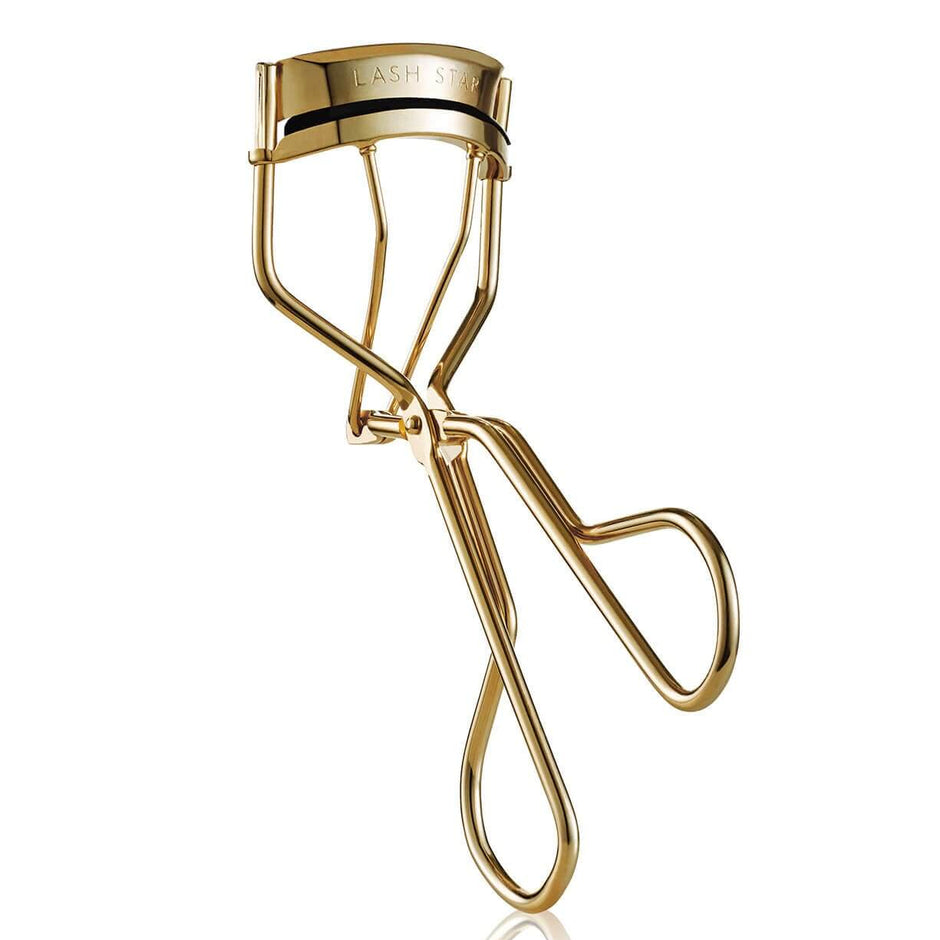 Eyelash Curlers for Natural & Faux Lashes | Lash Star Beauty