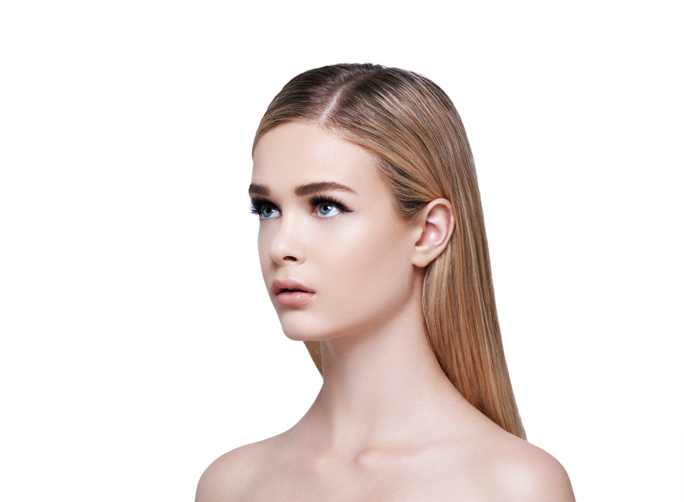 Medium Volume Lashes | Doe Eyed False Lashes | Lash Star Beauty