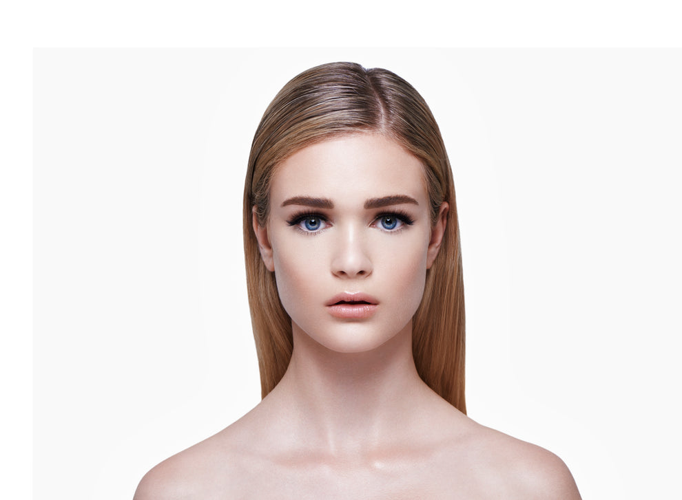 Medium Volume Lashes | Doe Eyed False Lashes | Lash Star Beauty