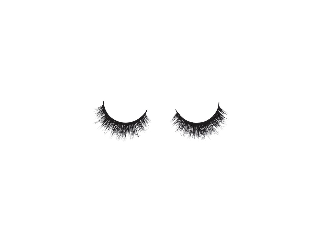 Fluttery Lashes | Fluttery False Eyelashes | Lash Star Beauty