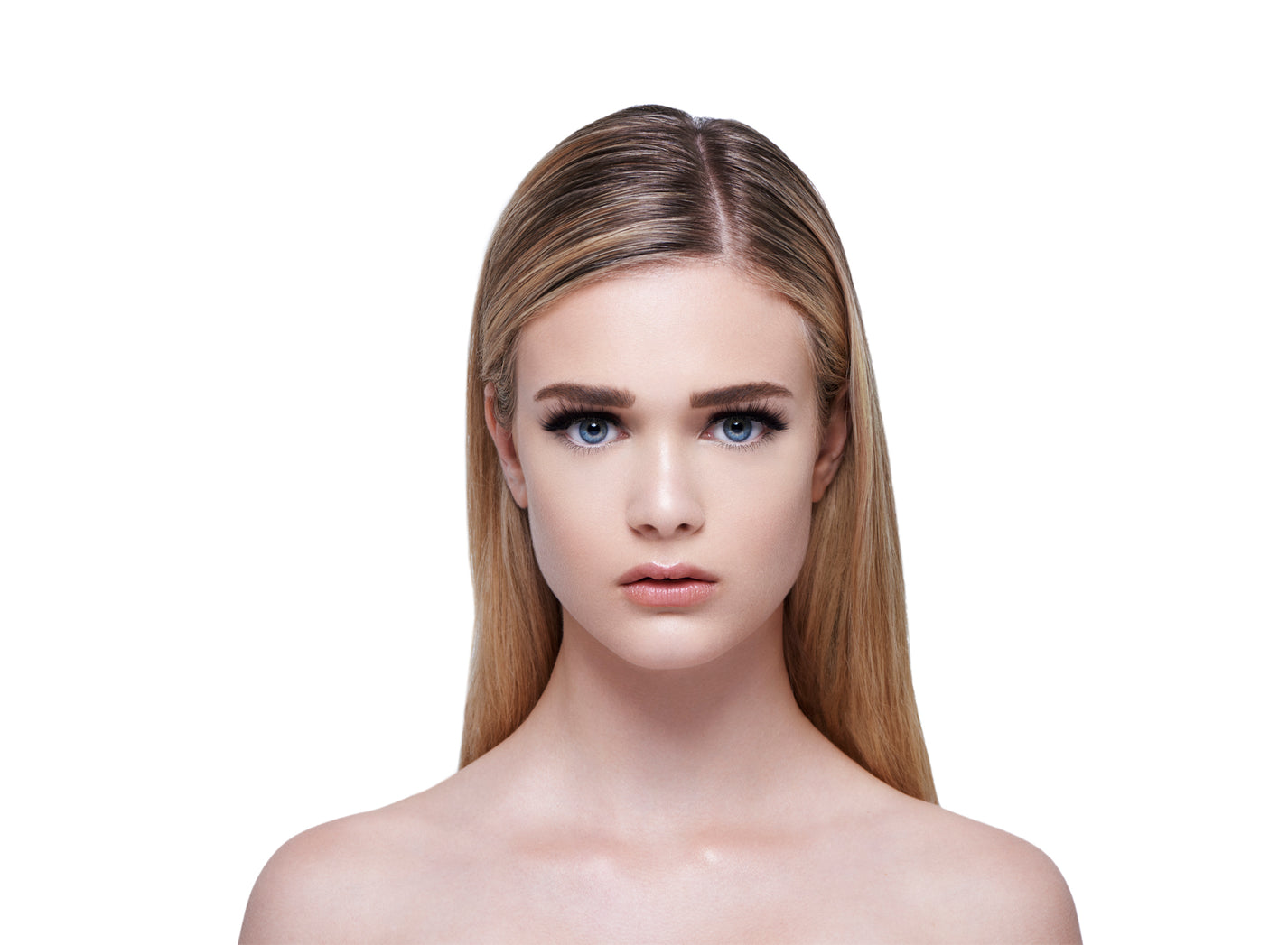 Fluttery Lashes | Fluttery False Eyelashes | Lash Star Beauty