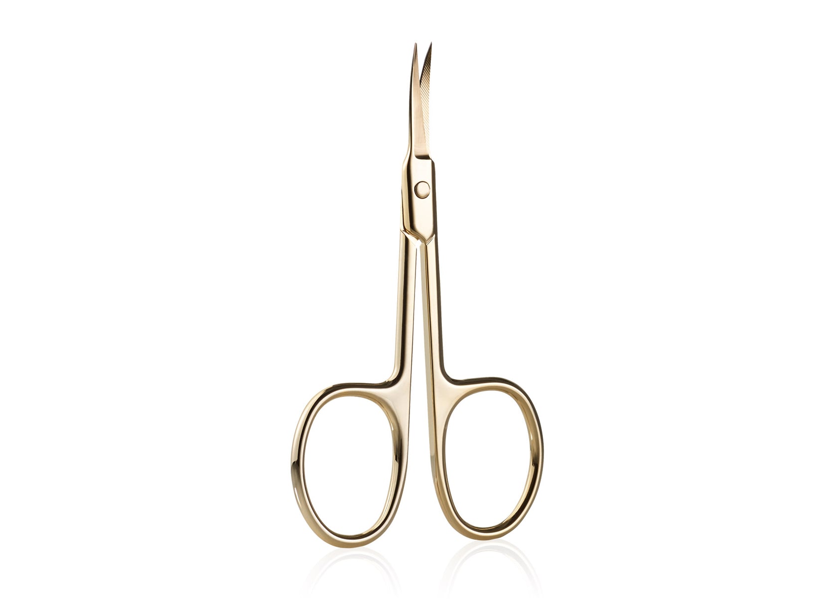 Eyelash Scissors | Precisely Trim False lashes | Lash Star Beauty