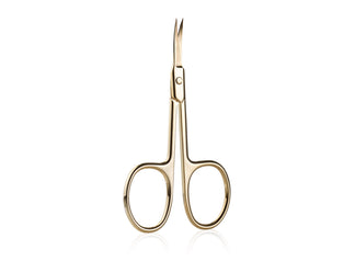 Eyelash Scissors | Precisely Trim False lashes | Lash Star Beauty